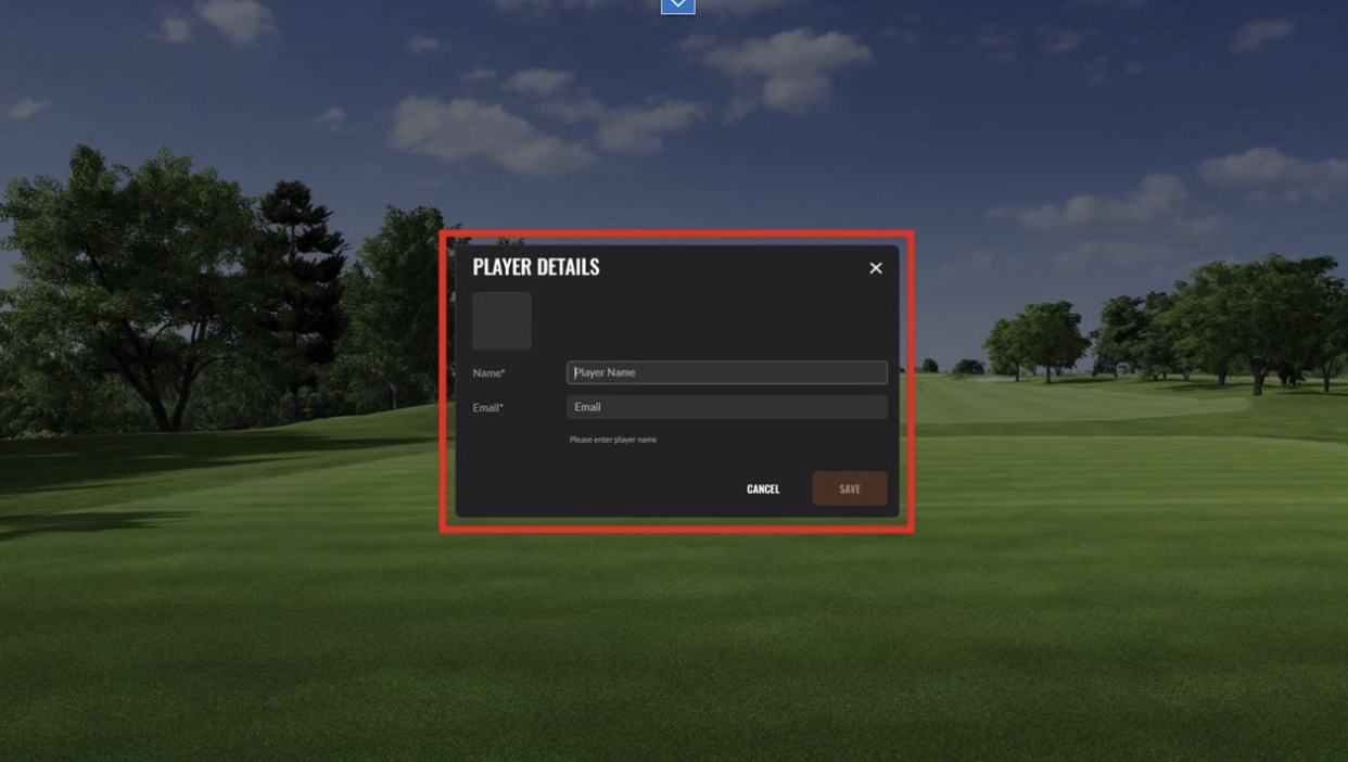 Trackman User Guide - Golf Almighty Indoor Golf Simulators & Sports Bar